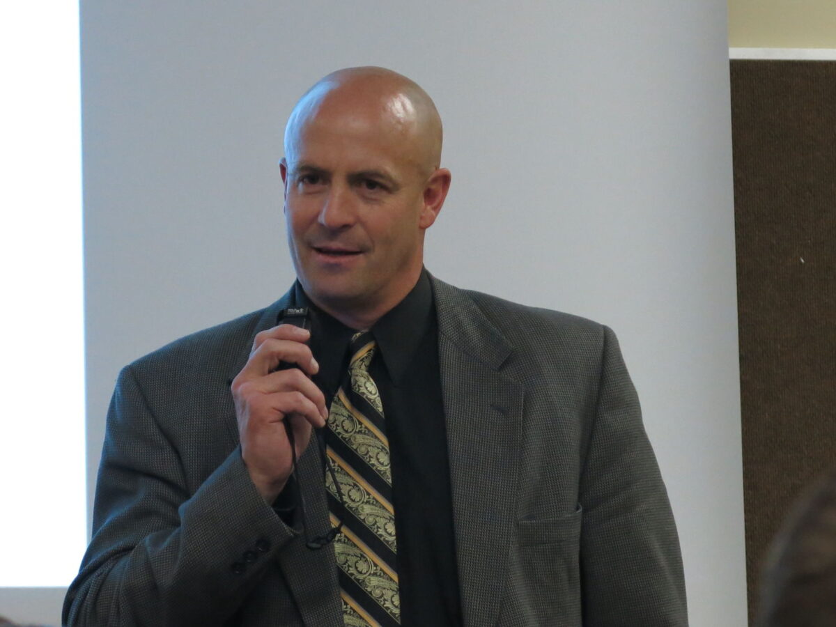New principals announced for Weber School District | News, Sports, Jobs ...